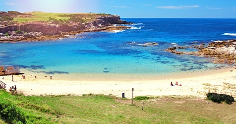 Secret Spots Sydney: Little Bay Beach