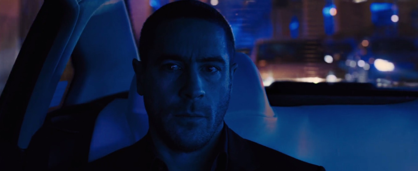 James Bond Locations: Skyfall - Shanghai