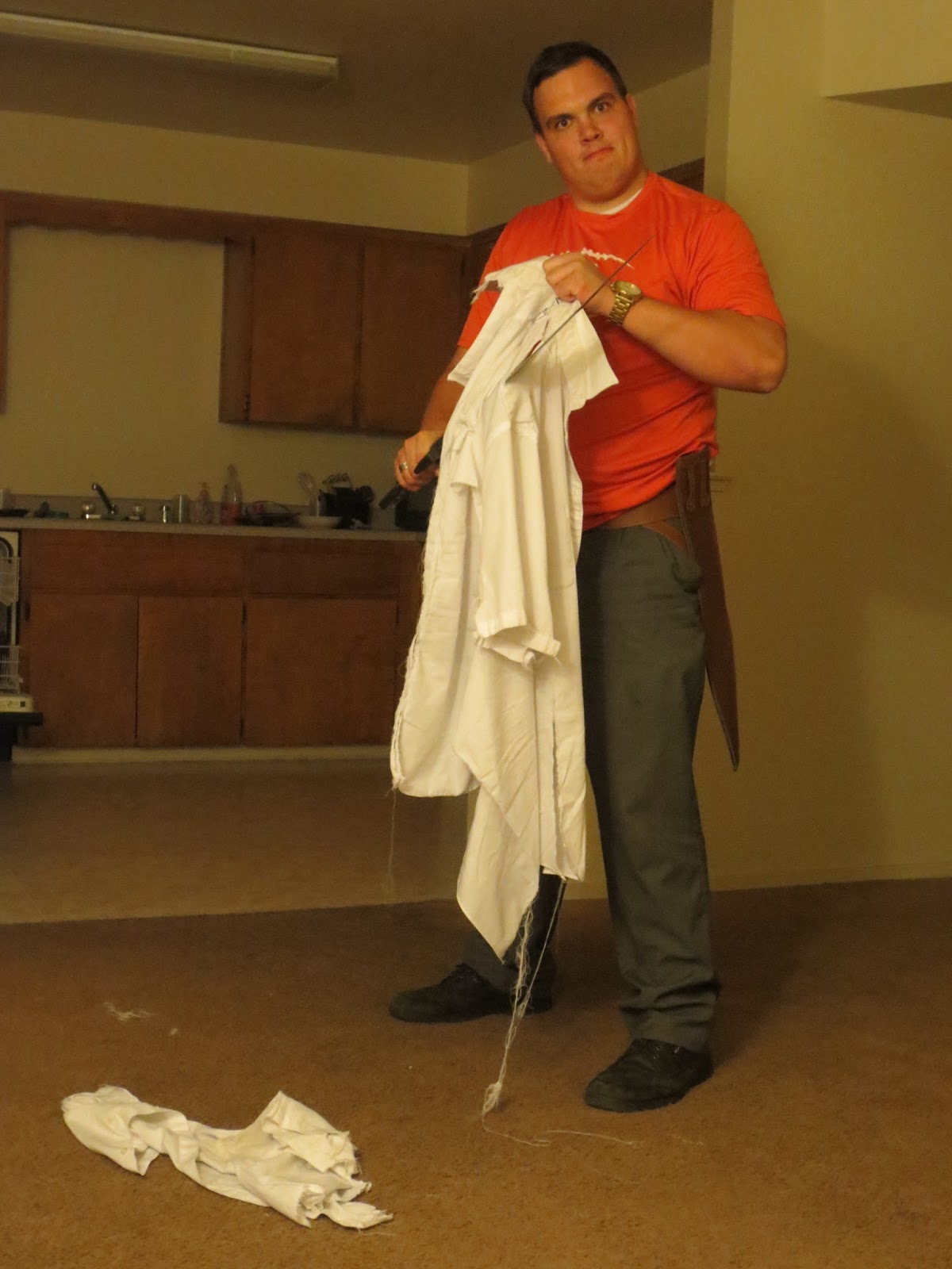 Elder Joshua MacKay - California Ventura Mission