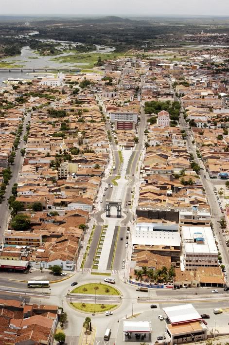 Sobral em Boatos: A CIDADE DE SOBRAL EM IMAGENS
