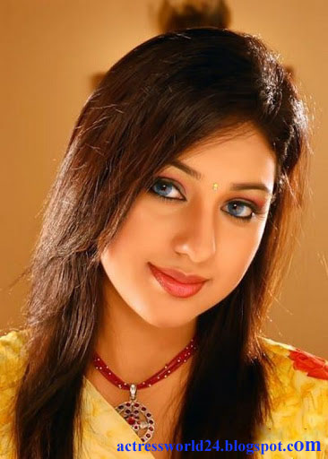 Bangladeshi Actress | Actress World