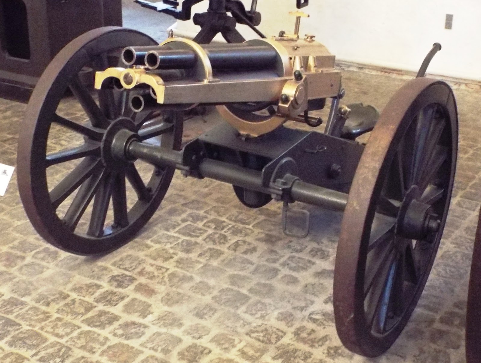 Wargaming Miscellany: 2017