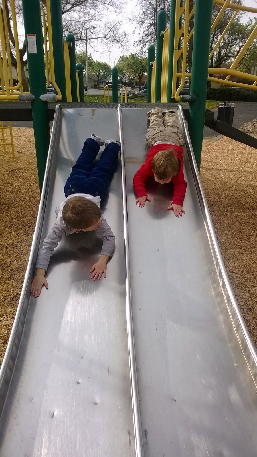 Nully Baby Blog: February 2014