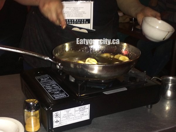 Eat Your City: Dadeo New Orleans Diner and Bar Edmonton, AB - Po' Boys ...