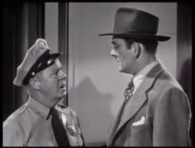 Forgotten Actors: Harry Harvey