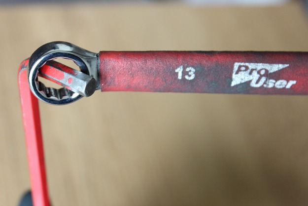 The Avid Engineer: Swiss Tools Rainbow Allen Keys - Review