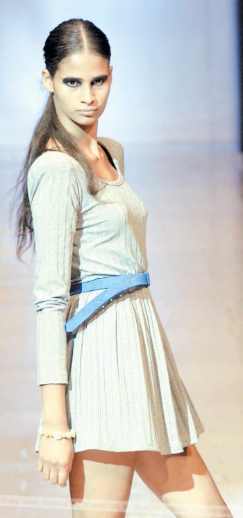 Elite! model look Paraguay 2011 | bring me to FASHION