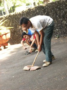 Gatrik » Budaya Indonesia