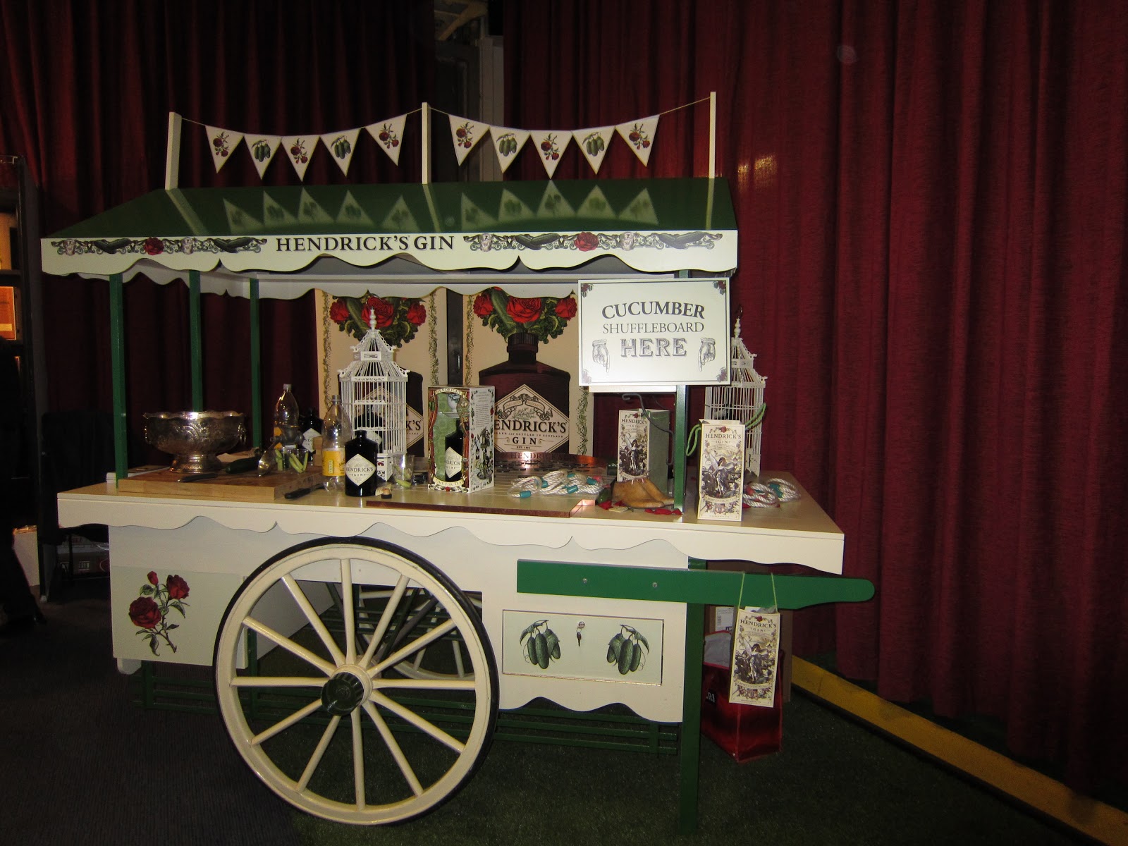 Essential Communications: February 2012