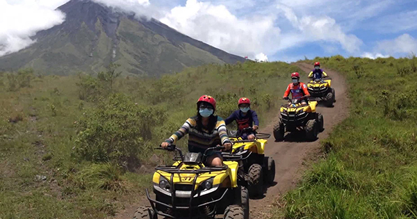 Top 5 ATV Trails and Parks in the Philippines (For Quad Bikes, 3 ...
