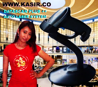 SCANCODE DATASCAN PLUS