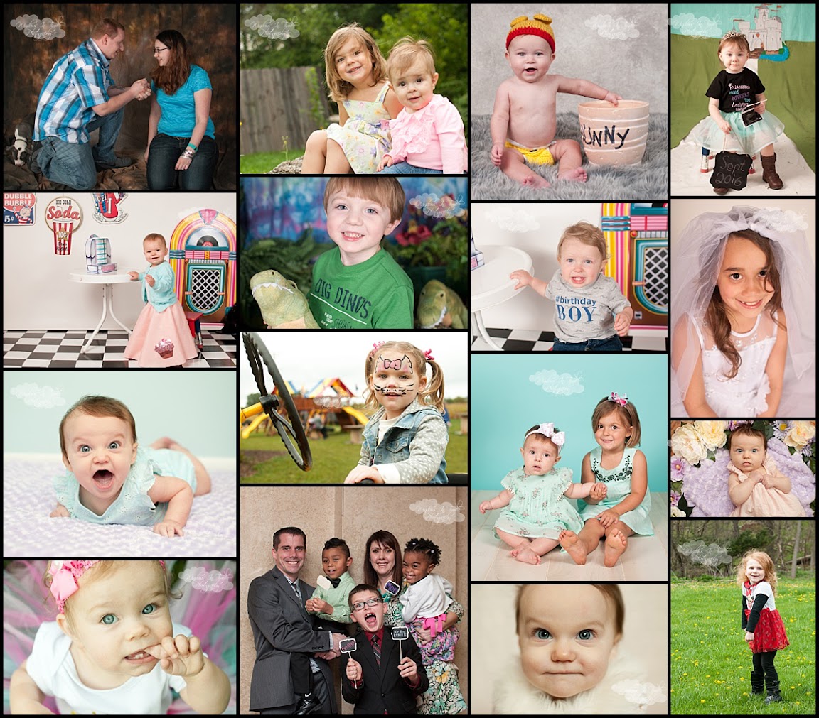 Windows In Time Photography - Kenosha Photographer