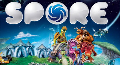 Unknown to Millions: Spore (videogioco)