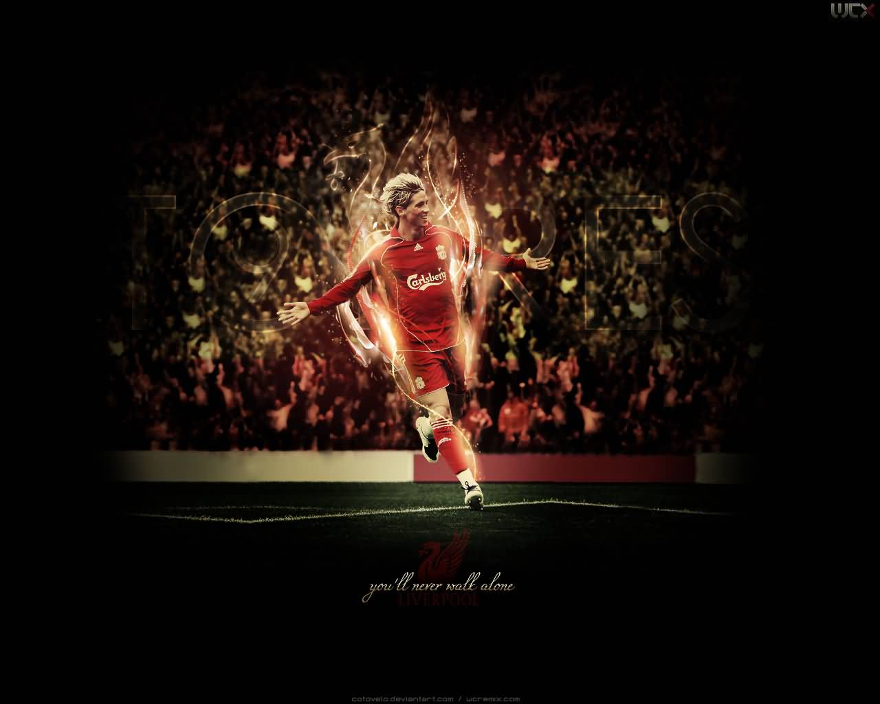 ProEvolutionSoccer: Wallpaper