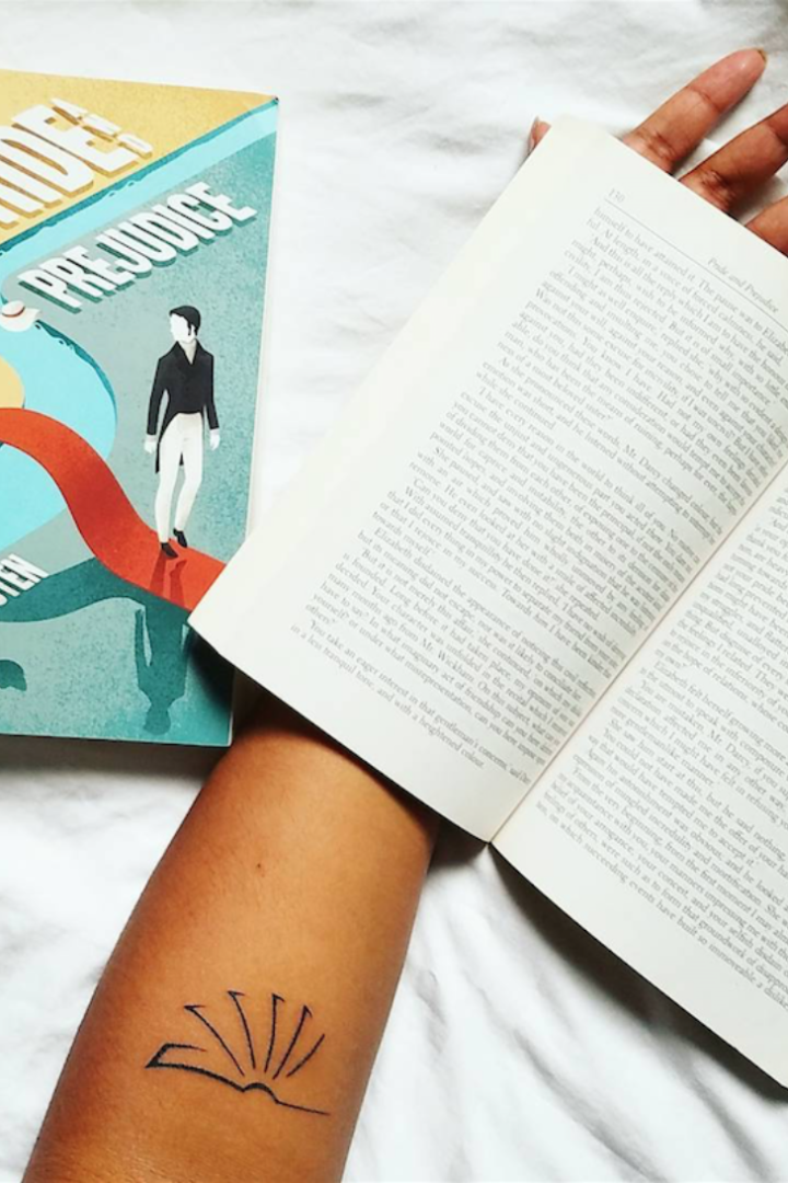 20+ Elegant Tattoo Ideas That’ll Inspire You To Get Inked