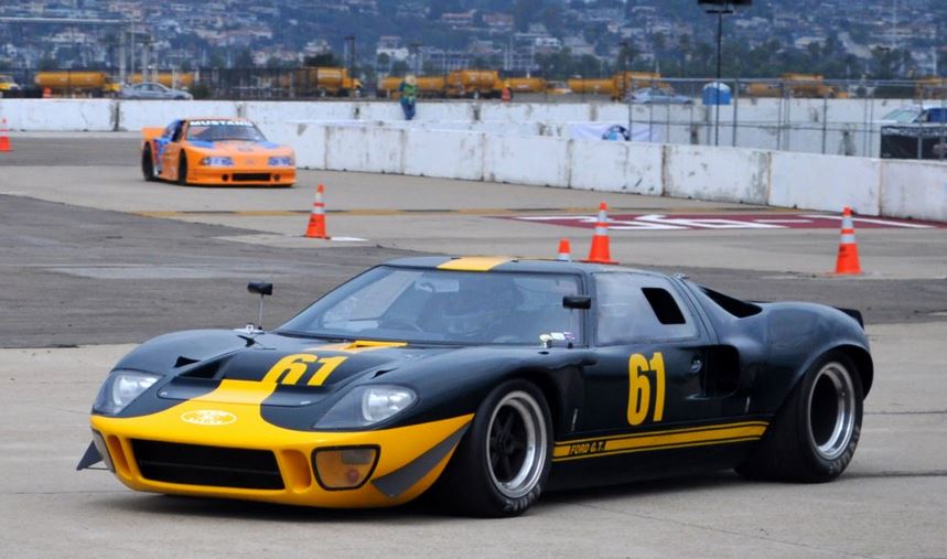 Just A Car Guy: Jim Click is selling off his stable of race cars... all ...