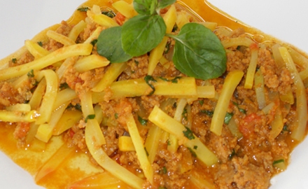 CULTIVOS ANTIGUOS: EL OLLUCO ES PERUANO