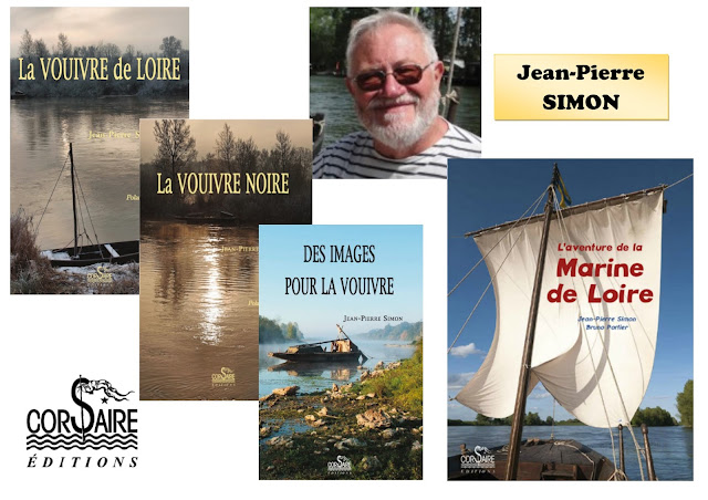 Au Fil de Loire: Un peu plus de précisions ... Jean-Pierre SIMON
