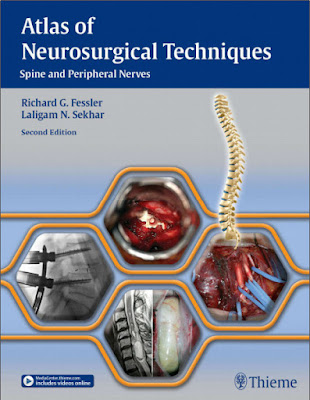 Neurosurgery Books to read ~ Neurosurgery Books