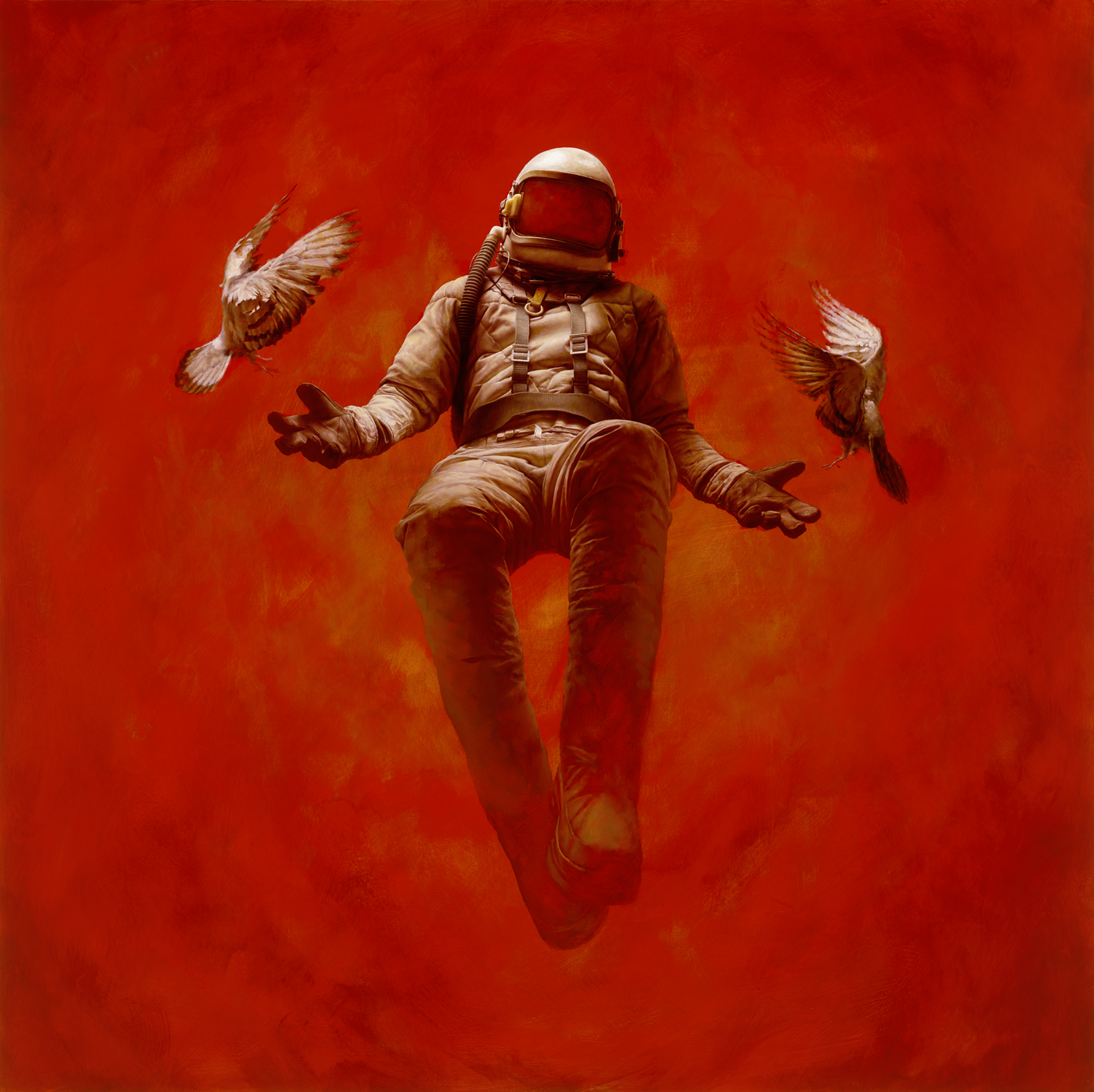 Hypostasis [1920x1080] : r/wallpapers