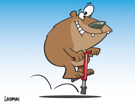 Ron Leishman Illustrations