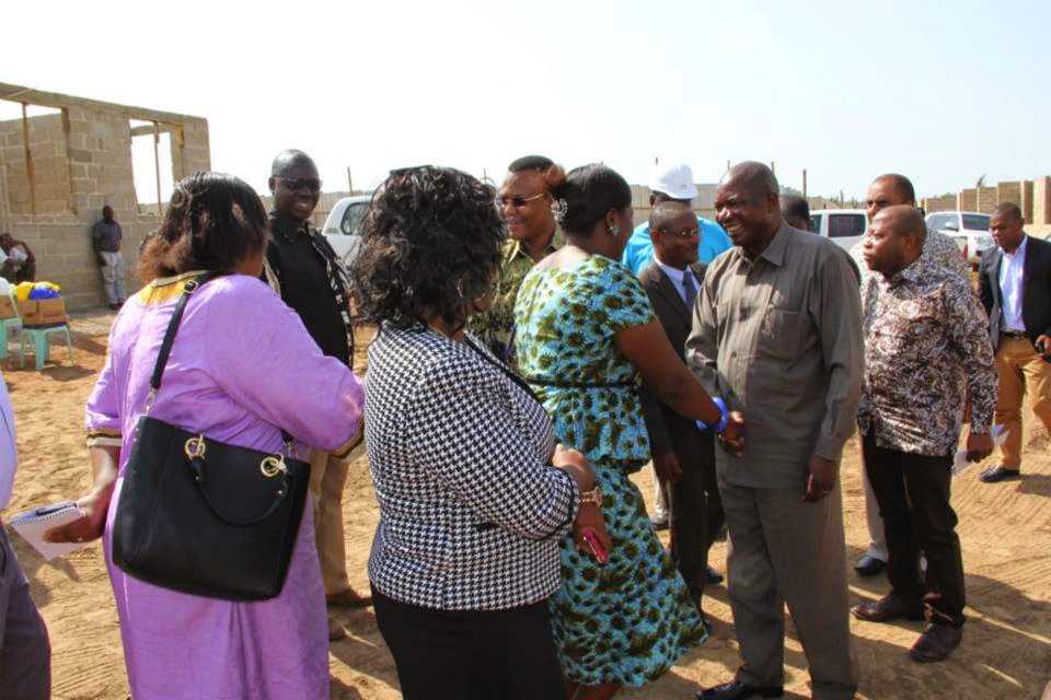 Kitomari Banking & Finance Blog: MH. WILLIAM LUKUVI AWEKA JIWE LA ...