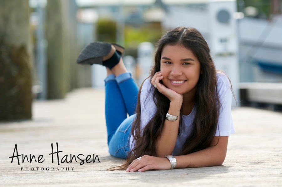 Anne Hansen Photography