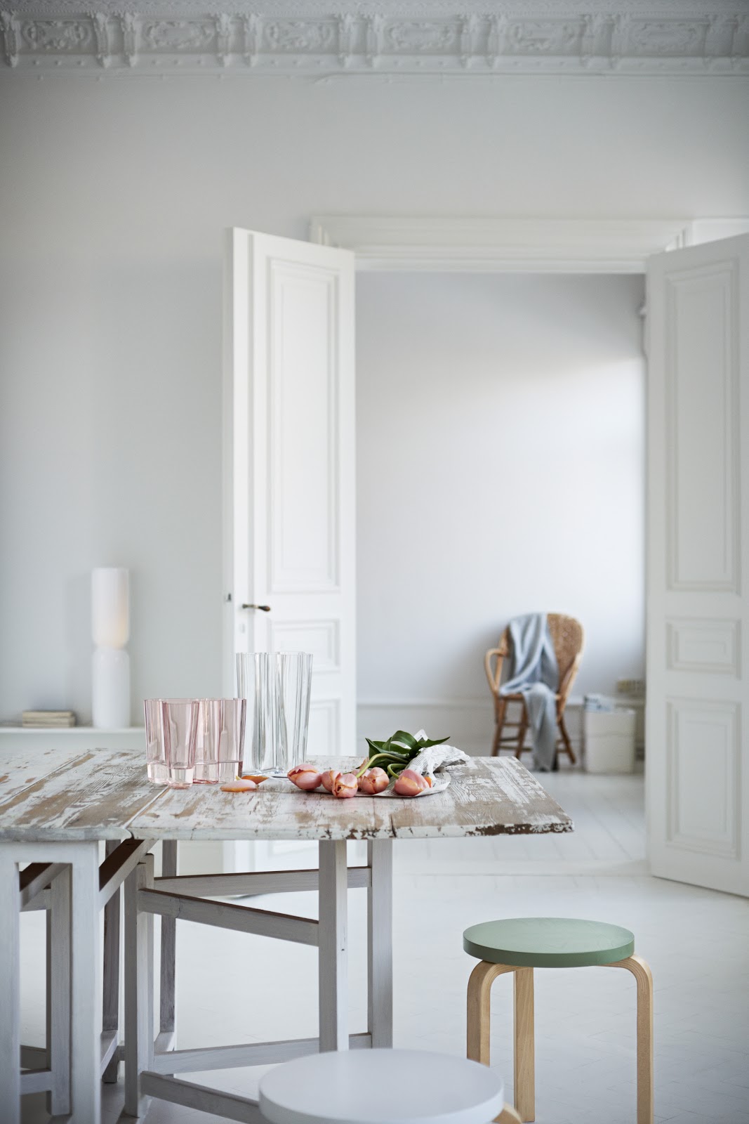 my scandinavian home: Finnish inspiration