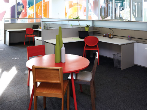 Pixel Building / Studio505 / Australia