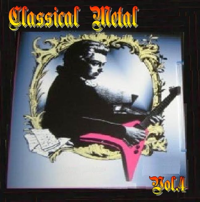 lml Music lml http://spiked-metalhead.tk lml: Classical Metal ...