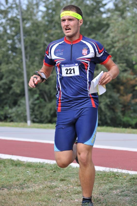 Dusan Krnjaic : септембар 2014