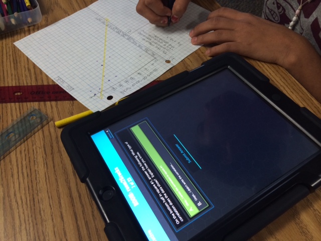 Rockstar Math Teacher ★: Getting Students to Reason, Justify and Write ...