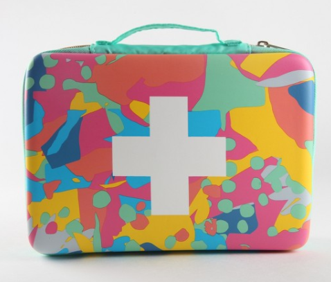 Target Addict: Back at Target: Oh Joy! First Aid Kit