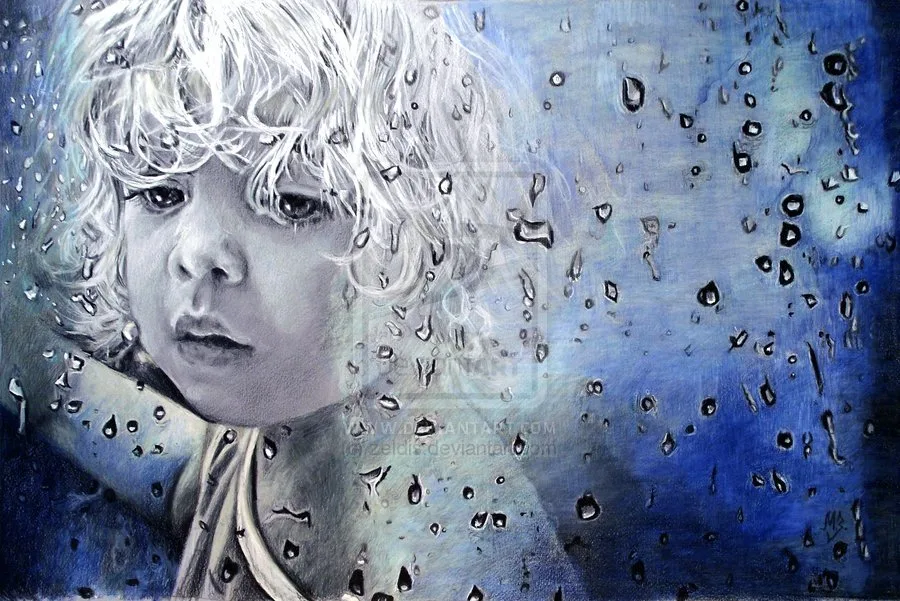 Maria Zeldis (1955-2018) | Figurative painter | Tutt'Art@ | Pittura ...