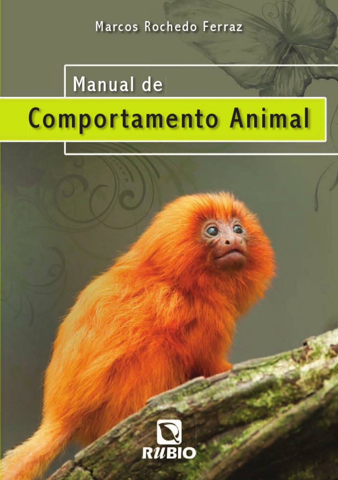Manual de Comportamiento Animal - Recursos Pecuarios