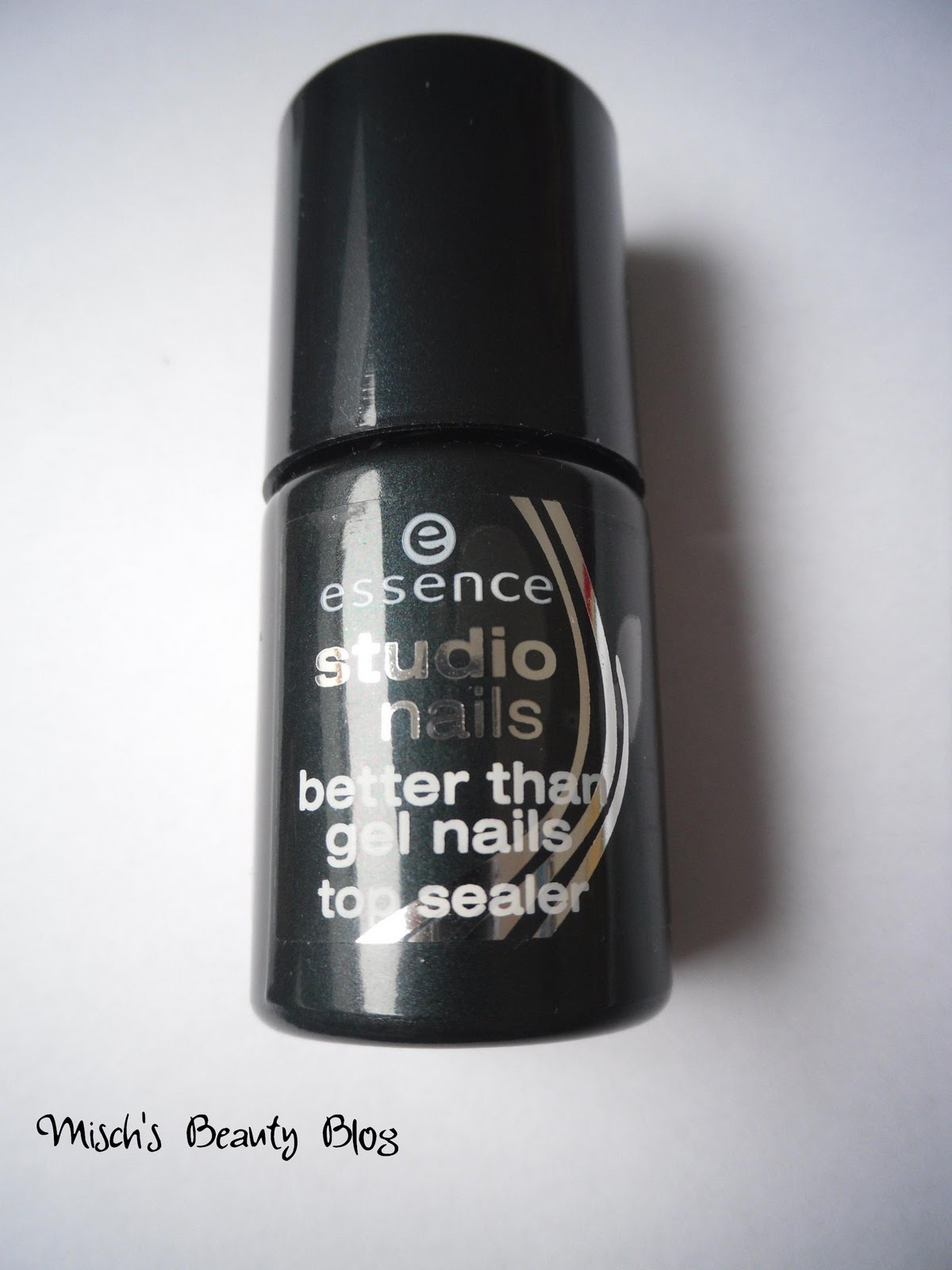 Misch's Beauty Blog: Review: Essence Studio Nails Better Than Gel Nails ...