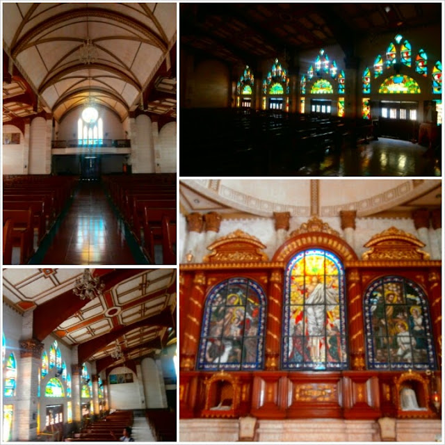 GalaeroEscapeTravels: St. Joseph the Worker Parish | SJDM, Bulacan