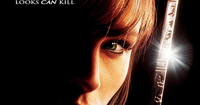 At the Movies: Elektra (2005)