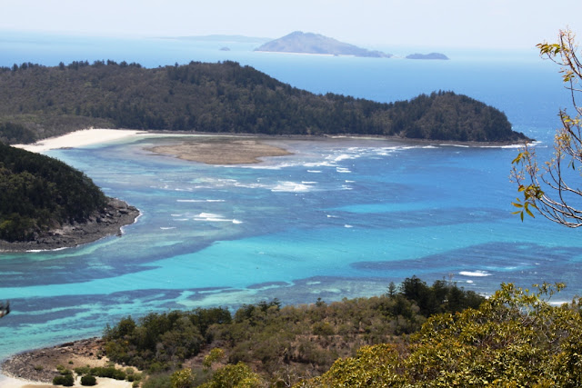 Dreamtime Sail: Brampton Island – An eerie ghost town in paradise.