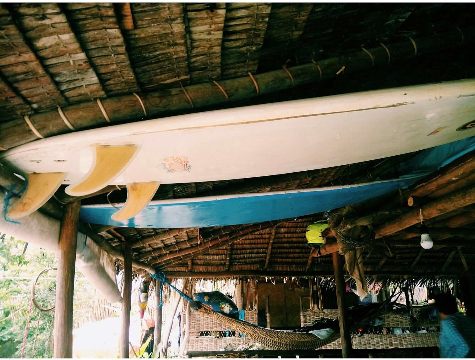 Surfer's Bliss : A surfing destination in Palawan, Philippines - Escape ...