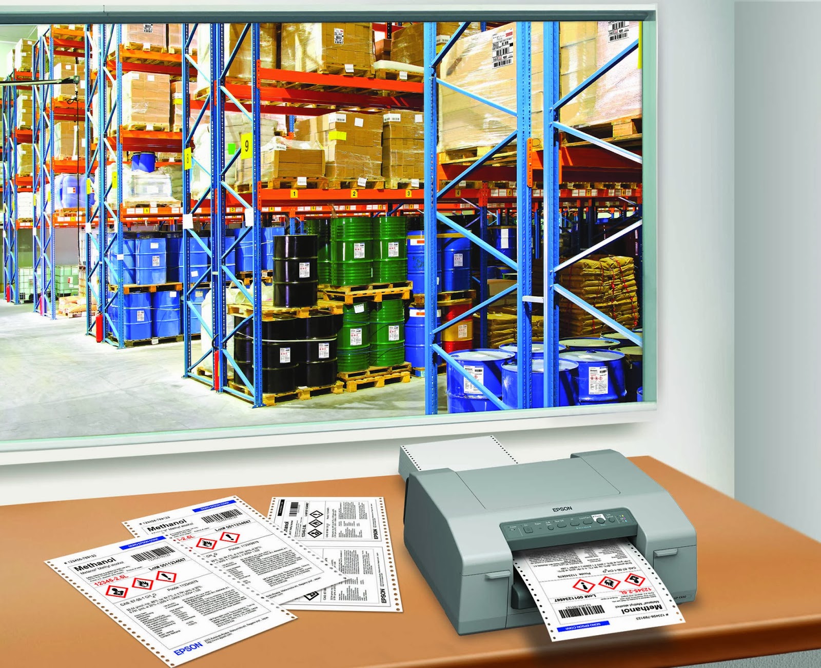 SC Cyberworld = Malaysia's Latest IT News: EPSON INTRODUCES NEW AND ...