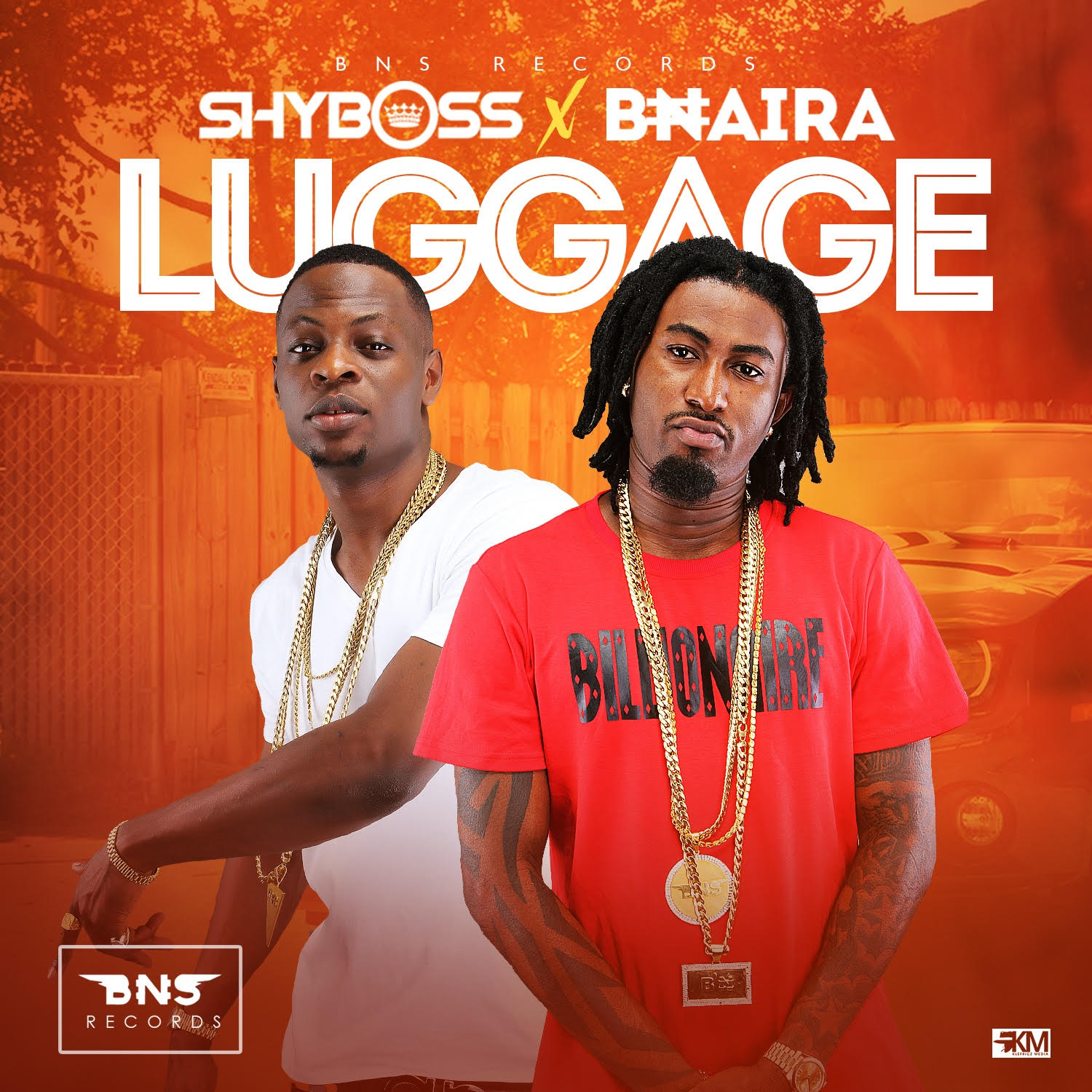 Video + Audio: ShyBoss X B-Naira - Luggage | Welcome to Linda Ikeji's Blog