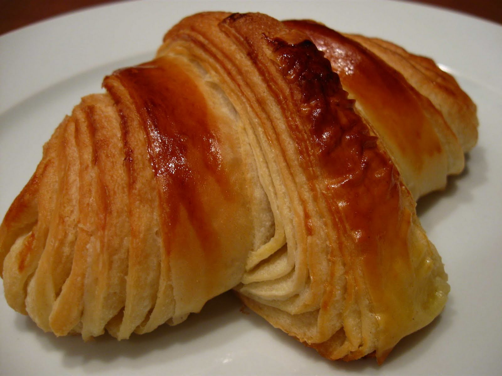 Cooking From Scratch: Croissants - Mastered!