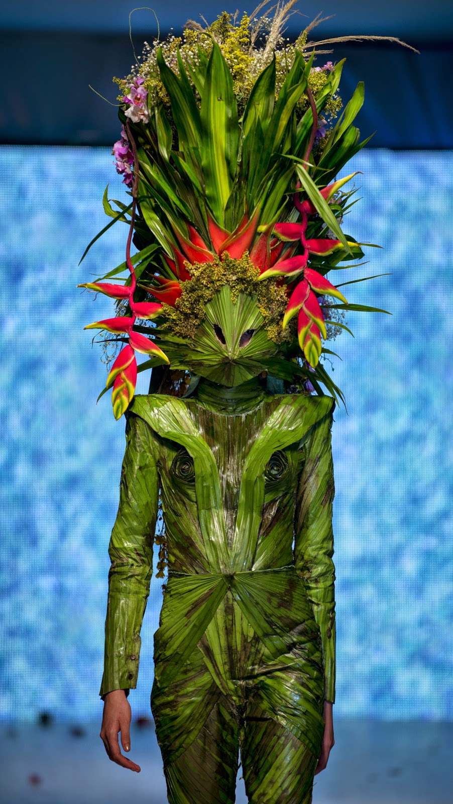 Bio Fashion Show 2014 in Images & HD Wallpapers - HD Photos