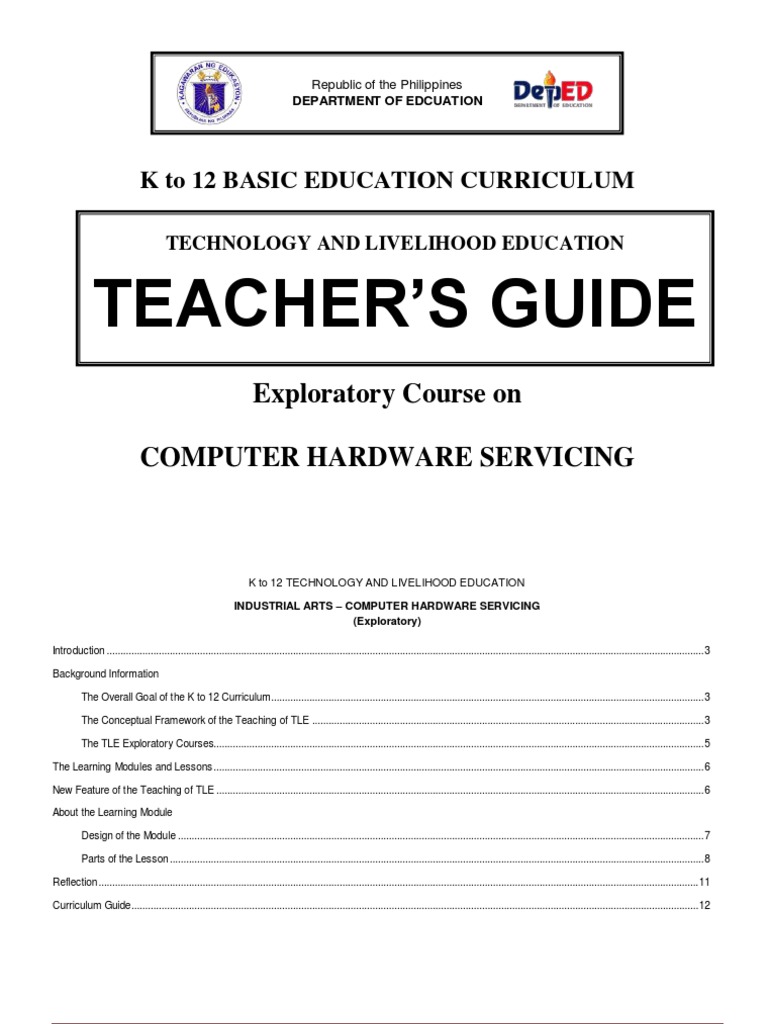 Tle Module Grade 8 Philippin News Collections tle-module-grade-8-philippin-news-collections
