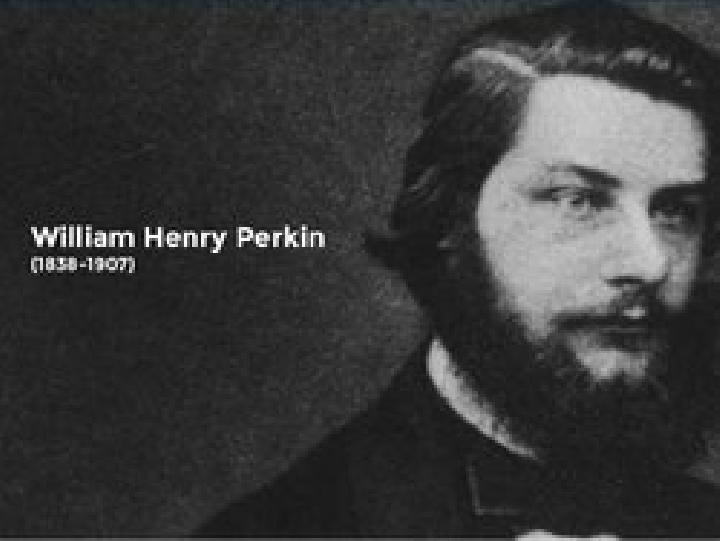 Sir William Henry Perkin