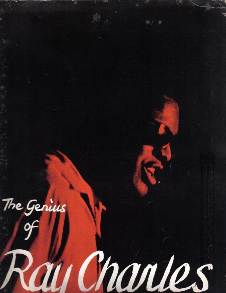 Ray Charles Video Museum: Ray Charles Is In Town - Chronology 1962