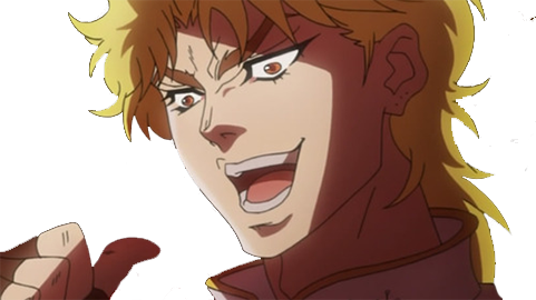 Animé imágenes by Akatsuki Karasu: Renders Jojo's Bizarre Adventure ...