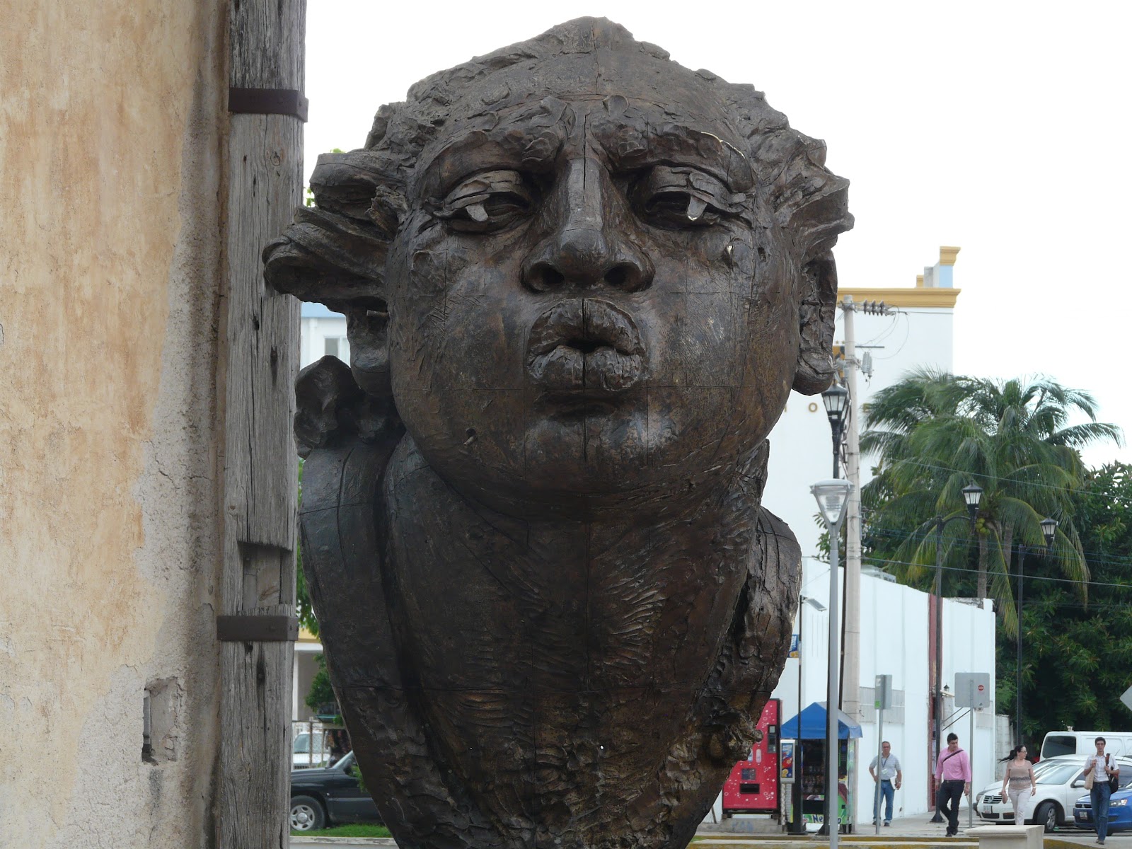 The Sunnyside of Mexico (She Said): JAVIER MARIN - FABULOUS, LARGER ...