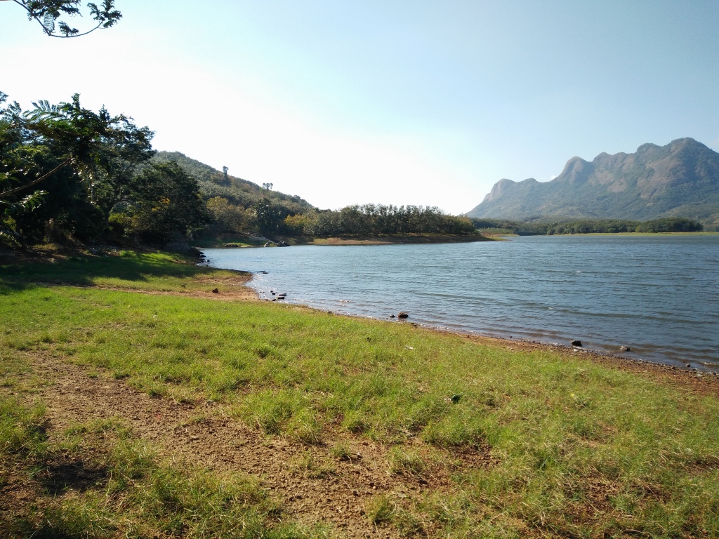Tamilnadu Tourism: Chittar Dam – 2, Pechiparai, Kanyakumari